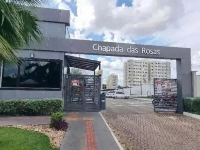 Apartamento para venda, 2 quarto s, Morada Do Ouro Centro Sul, Cuiabá