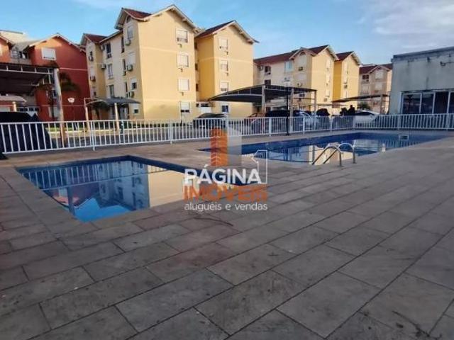 Apartamento para venda, 2 quarto s, Mato Grande, Canoas