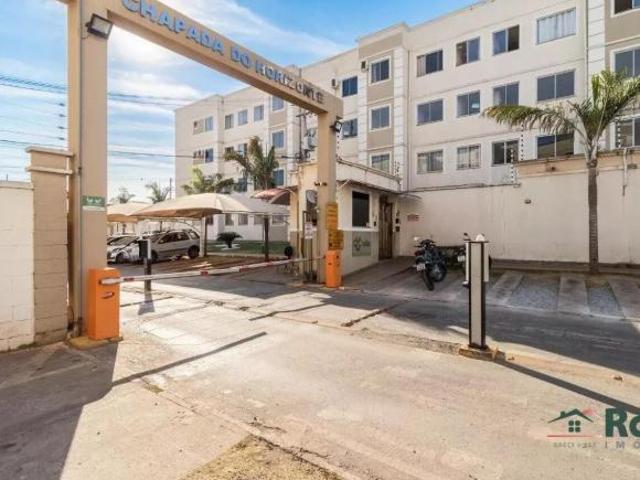 Apartamento para venda, 2 quarto s, Nova Várzea Grande, Varzea Grande