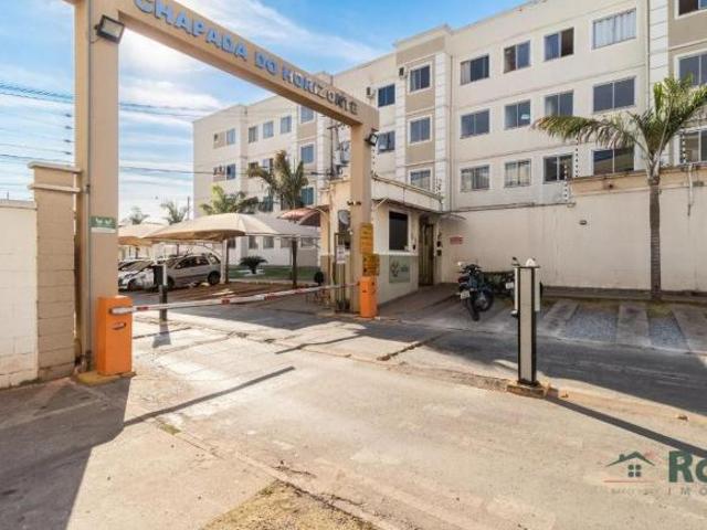 Apartamento para venda, 2 quarto s, Nova Várzea Grande, Varzea Grande