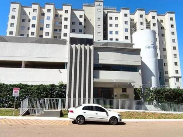Apartamento para venda, 2 quarto s, Samambaia Sul, Brasilia