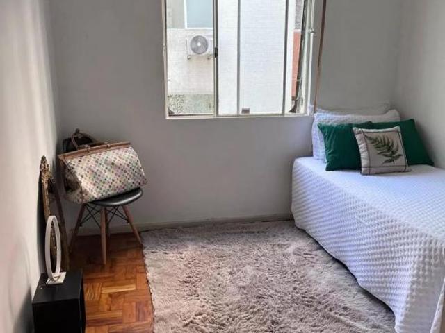 Apartamento para venda, 2 quarto s, Santa Cecília, São Paulo