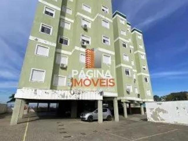 Apartamento para venda, 2 quarto s, Santa Cruz, Gravataí