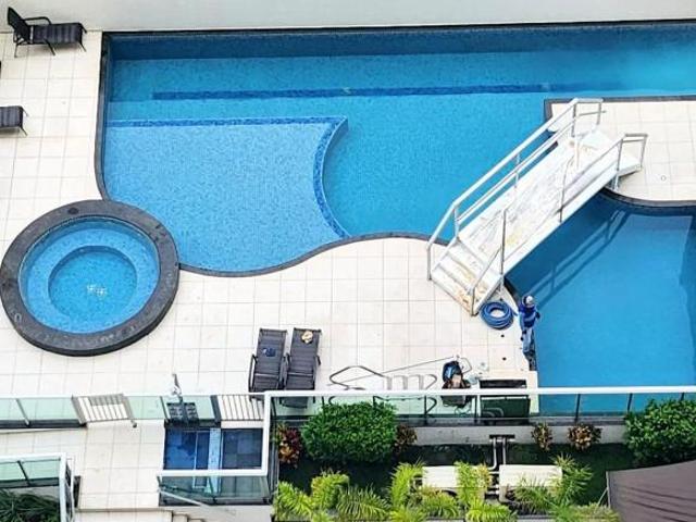 Apartamento para venda, 2 quarto s, Sul águas Claras, Brasilia