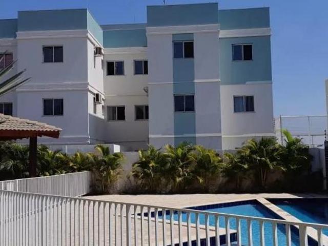 Apartamento para venda, 2 quarto s, Parque Atalaia, Cuiabá