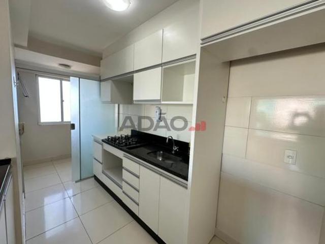 Apartamento para venda, 2 quarto s, Parque Amazônia, Goiânia Apartamento com 2 Quarto s por R$ 345