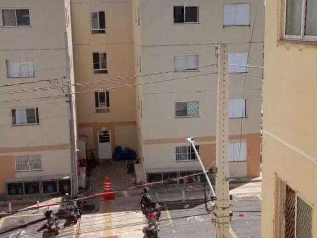 Apartamento para venda, 2 quarto s, Parque Do Lago, Varzea Grande