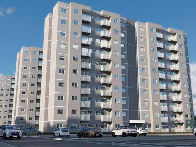 Apartamento para venda, 2 quarto s, Parque Georgia, Cuiabá