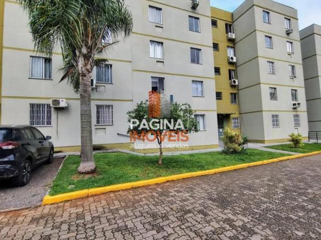 Apartamento para venda, 2 quarto s, Pasqualini, Sapucaia Do Sul