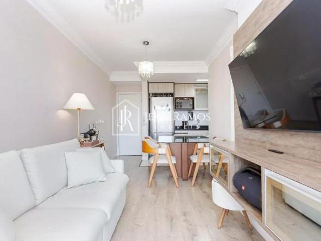 Apartamento para venda, 2 quarto s, Uberaba, Curitiba