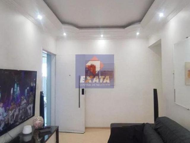 Apartamento para venda, 2 quarto s, Vila Galvão, Guarulhos AP870