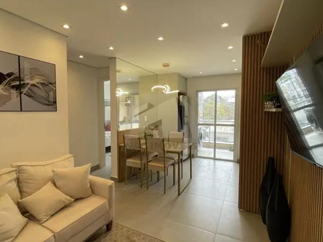 Apartamento para venda, 2 quarto s, Vila Gea, São Paulo