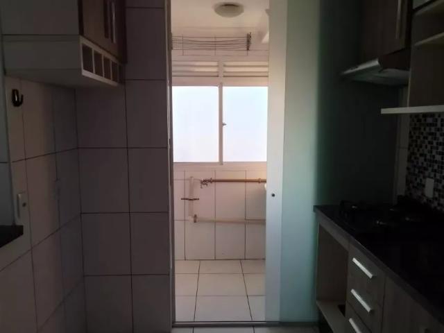 Apartamento para venda, 2 quarto s, Vila Monte Santo, São Paulo