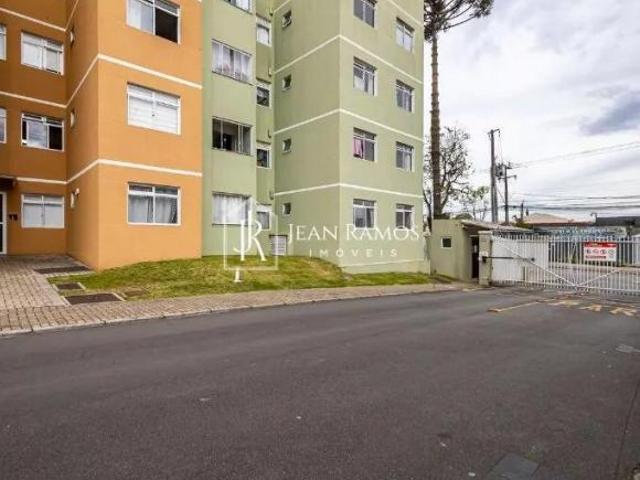 Apartamento para venda, 2 quarto s, Xaxim, Curitiba