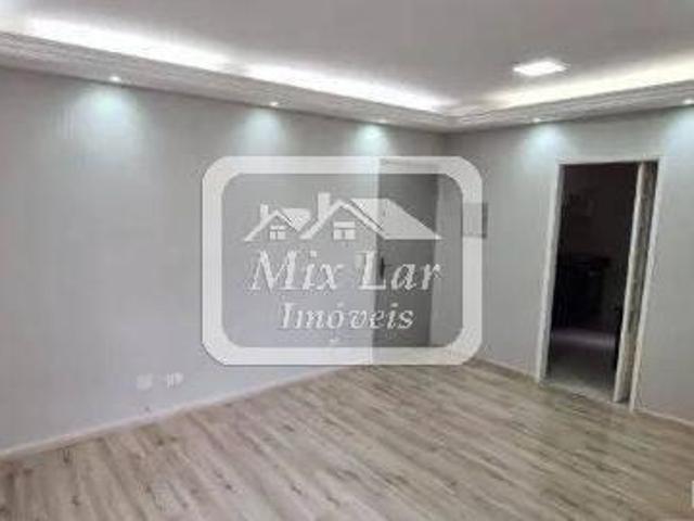 Apartamento para venda, 2 quartos, 62 m², Jaguaribe Osasco SP