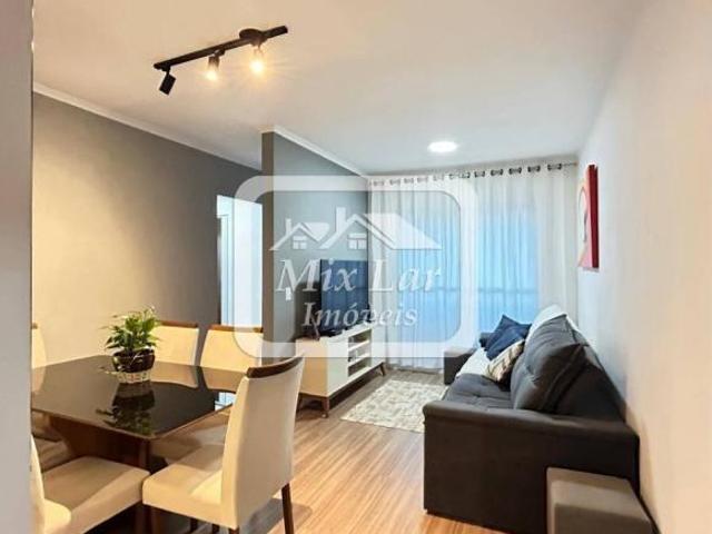Apartamento para venda, 2 quartos, 62 m², Jaguaribe Osasco SP