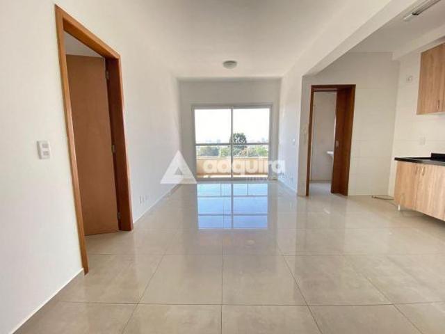 Apartamento para venda, 2 Quartos, 1 Suite, 1 Vaga, 119M², Centro, Ponta Grossa PR