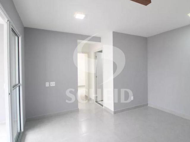 Apartamento para venda 2 quartos 1 vaga 44m² Socorro