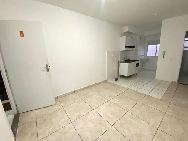 Apartamento para Venda 2 Quartos, 1 Vaga, 52M², Parque Universitário de Viracopos, Campinas SP | Bem Morar Liberdade Condomínio 5
