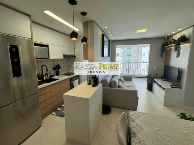 Apartamento para venda 2 quartos 1 vaga Bairro Socorro