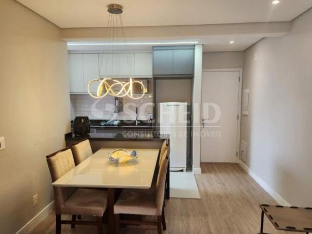 Apartamento para venda 2 quartos 1 vaga Granja Julieta
