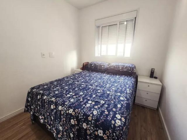 Apartamento para venda 2 quartos 1 vaga em Perus
