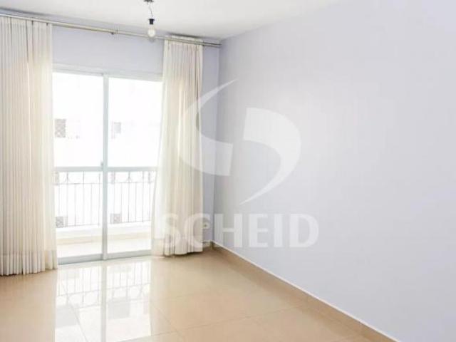 Apartamento para venda 2 quartos 1 vaga Jardim Marajoara
