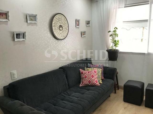 Apartamento para venda 2 quartos 1 vaga Jardim Marajoara