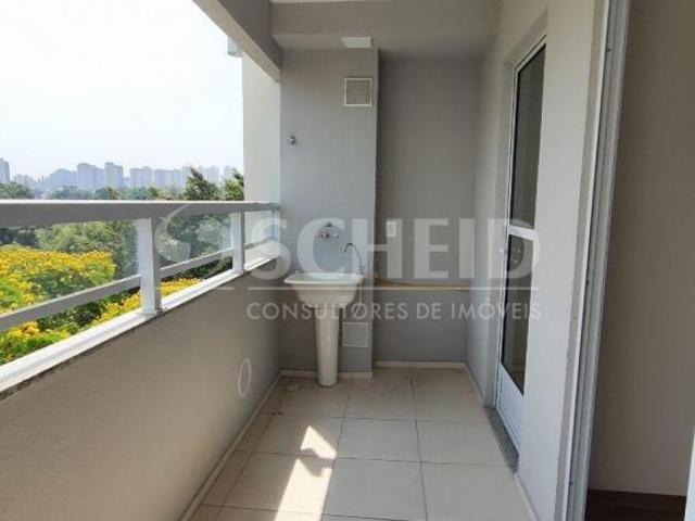 Apartamento para venda 2 quartos 1 vaga Jurubatuba
