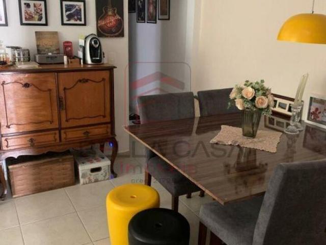 Apartamento para venda 2 quartos 1 vaga lazer completo