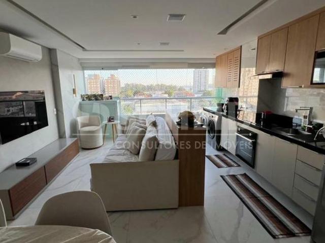 Apartamento para venda 2 quartos 1 vaga Socorro