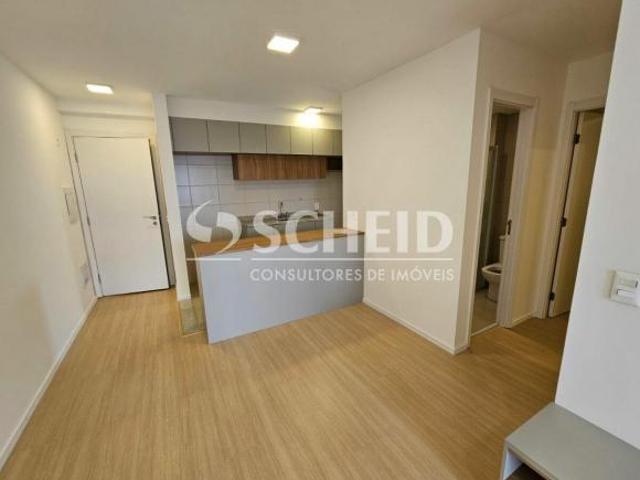 Apartamento para venda 2 quartos 1 vaga Semi Mobiliado Jardim Sabará