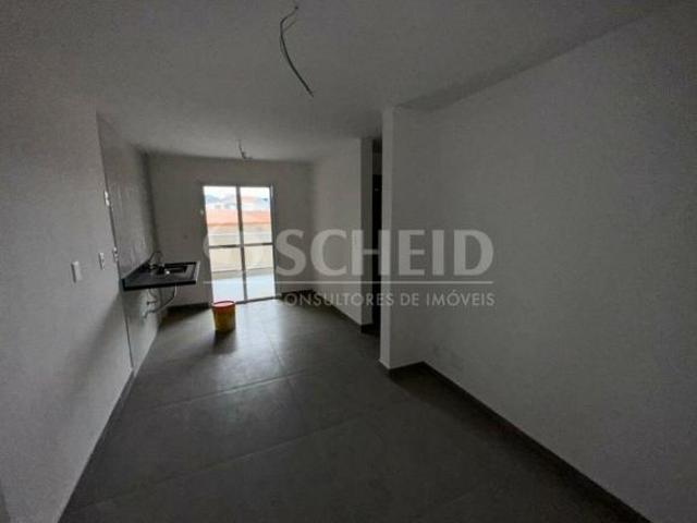 Apartamento para venda 2 quartos 1 vaga + Varanda
