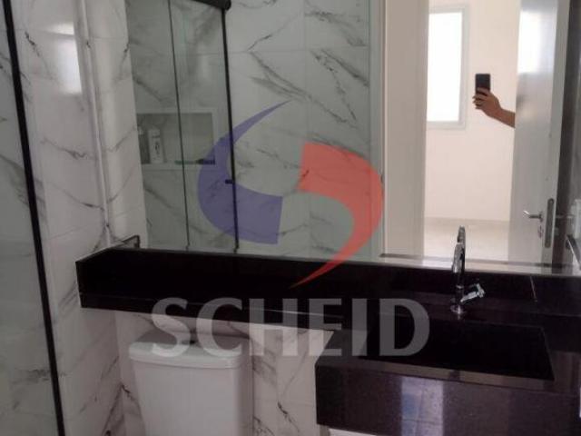 Apartamento para venda 2 quartos 1 vaga Vila das Belezas