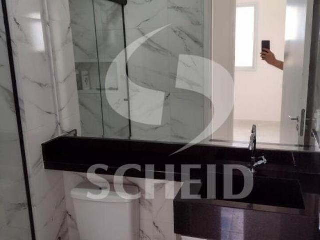 Apartamento para venda 2 quartos 1 vaga Vila das Belezas