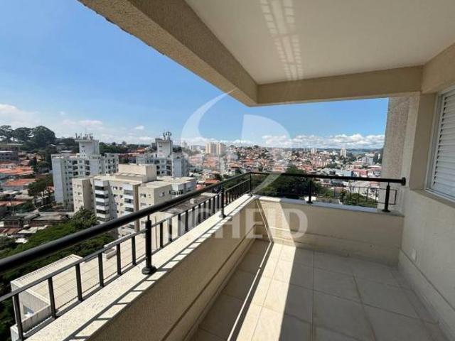 Apartamento para venda 2 quartos 1 vagas com Varanda, Jardim Sabará