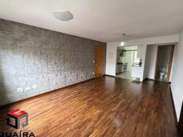 Apartamento para venda 2 quartos 2 suítes 2 vagas Jardim Santo André SP
