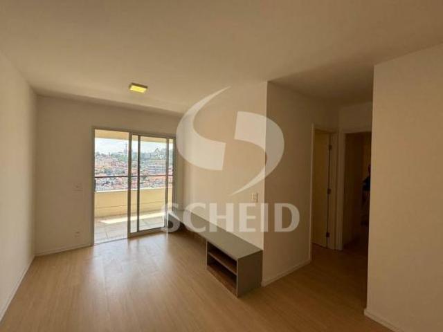 Apartamento para venda 2 quartos 2 vagas Jardim Sabará