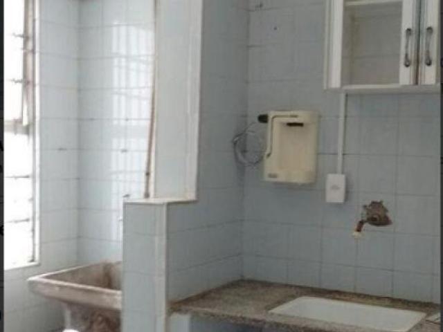 APARTAMENTO PARA VENDA 2 QUARTOS UMA VAGA