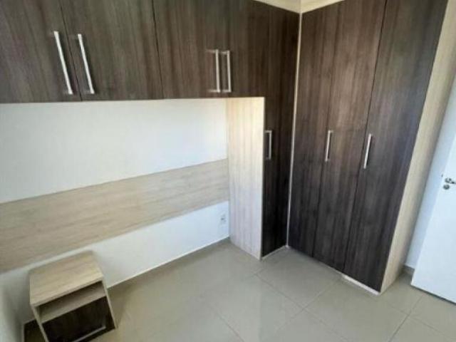 APARTAMENTO PARA VENDA 2 QUARTOS UMA VAGA