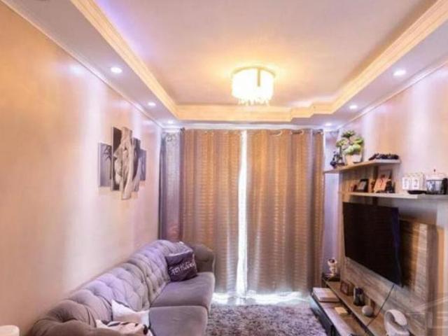 APARTAMENTO PARA VENDA 2 QUARTOS UMA VAGA