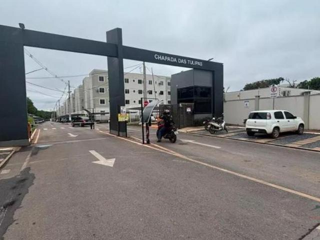 Apartamento para venda, 2 quartos, Cachoeira Das Garças, Cuiabá