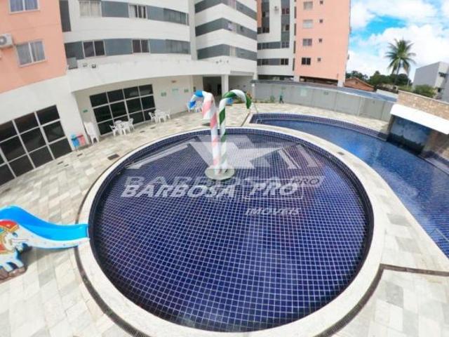 Apartamento para venda 2 quartos Centro da cidade