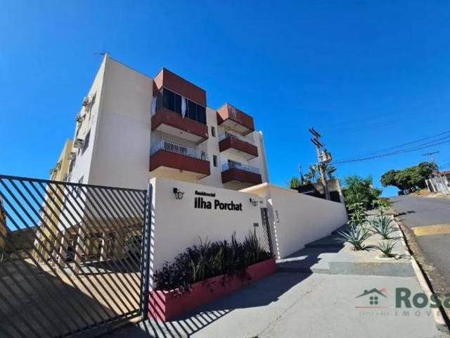 Apartamento para venda, 2 quartos, Centro norte, Varzea Grande