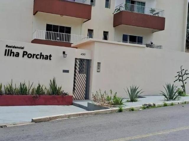Apartamento para venda, 2 quartos, Centro norte, Varzea Grande