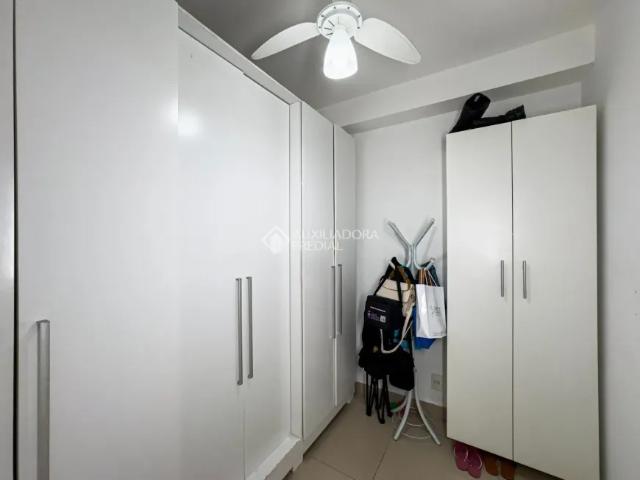 Apartamento à venda com 42 m² e 1 dormitório no Jardim Olavo Bilac