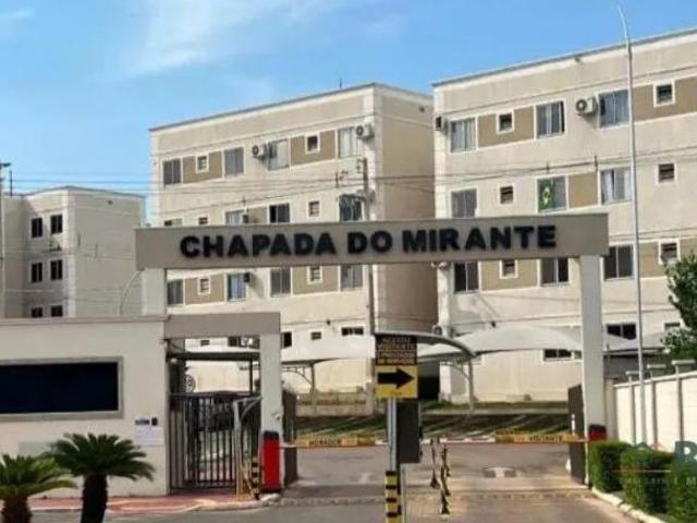 Apartamento para venda, 2 quartos, Chapada do Mirante, Cuiabá