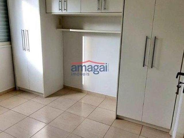 Apartamento para venda 2 quartos com sacada
