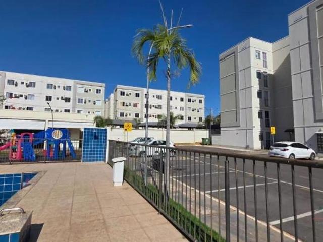 Apartamento para venda, 2 quartos, Coophema, Cuiabá