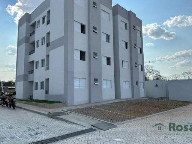 Apartamento para venda, 2 quartos, Jardim Mariana, Cuiabá